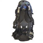 65 Liter Backpacking Pack - River Country Products