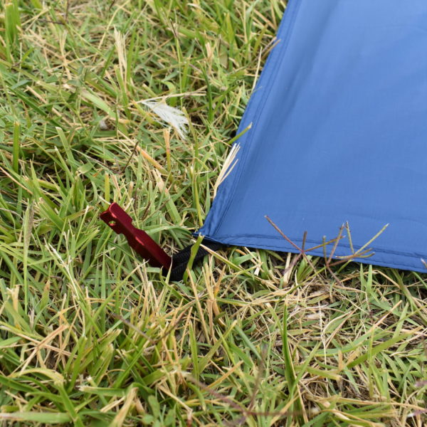 Ground Cover Camping Tarp - River Country Products