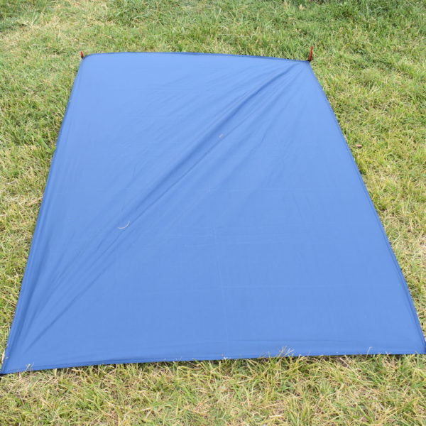 Ground Cover Camping Tarp - River Country Products