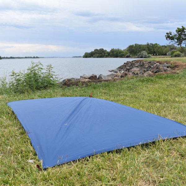 Ground Cover Camping Tarp - River Country Products