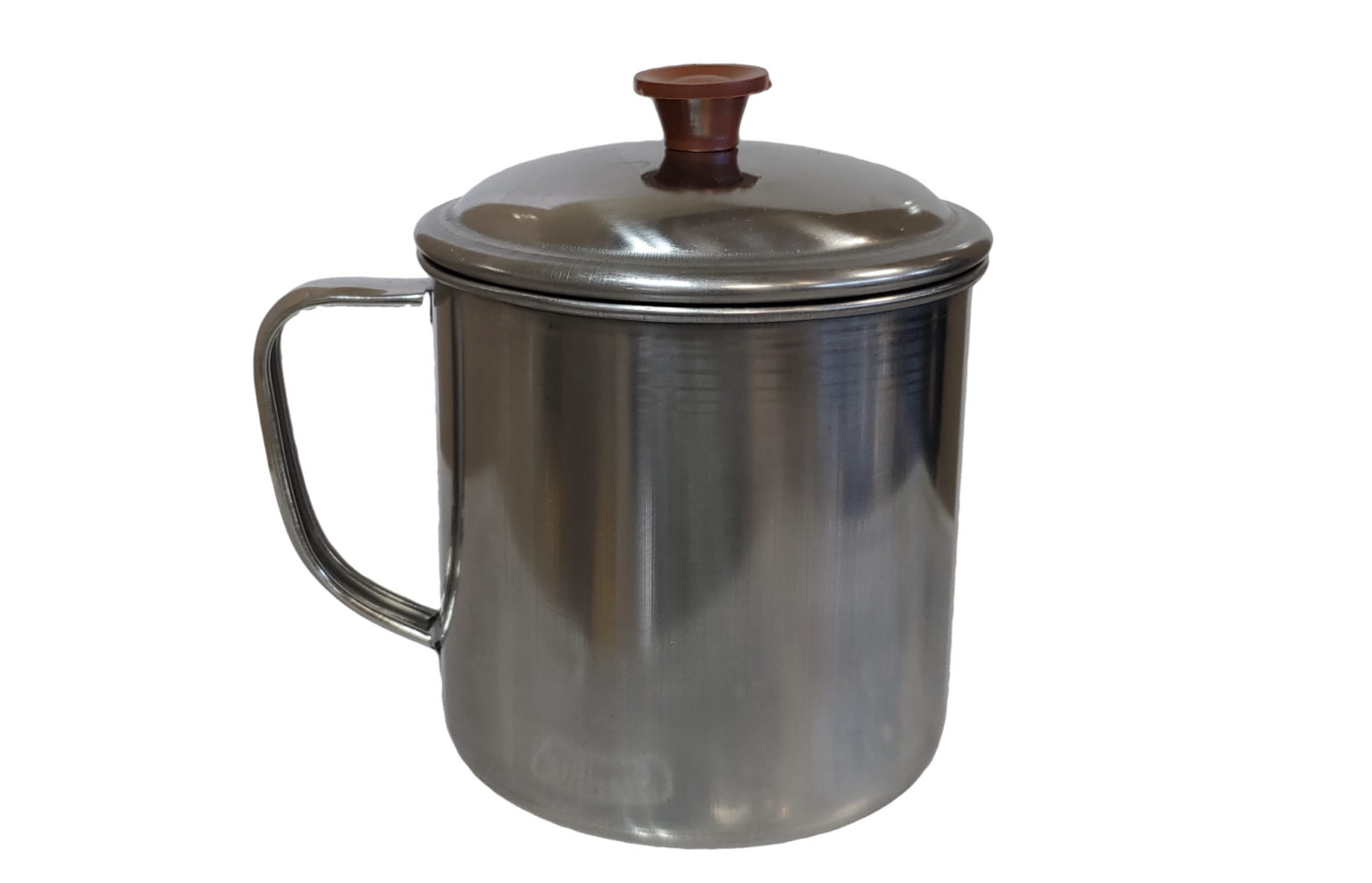 Stainless Steel Camp Cup - River Country Products