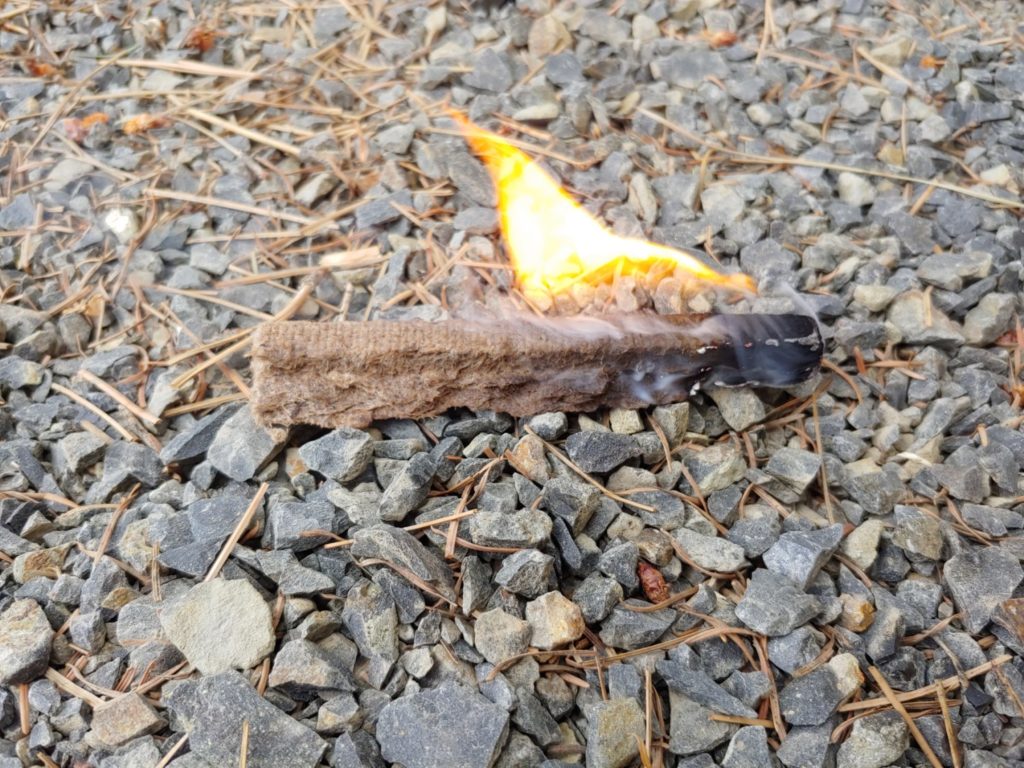 Fire Starter - River Country Products