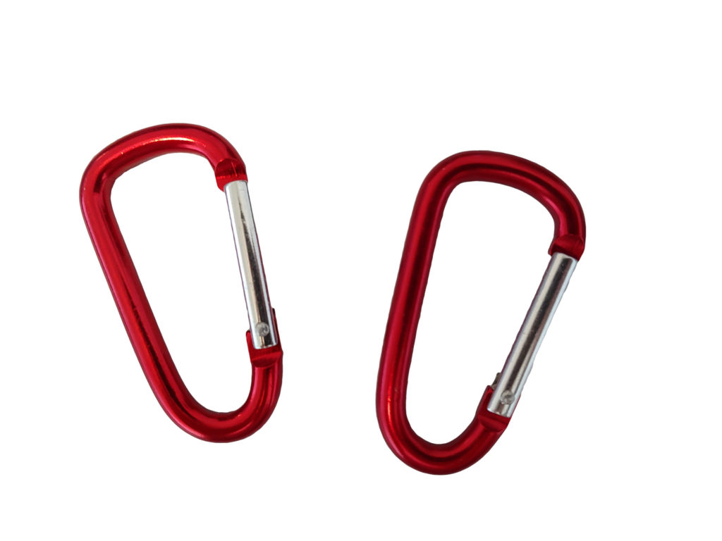 Carabiner - River Country Products