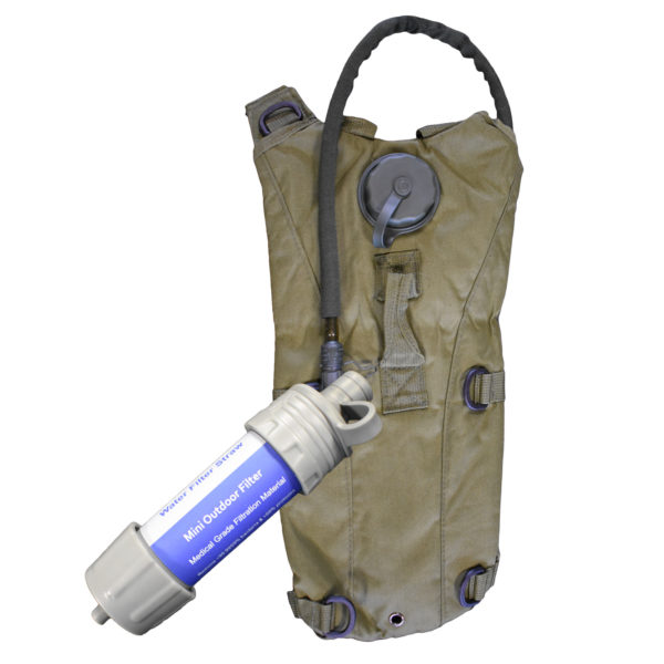 Hydration Kit - River Country Products