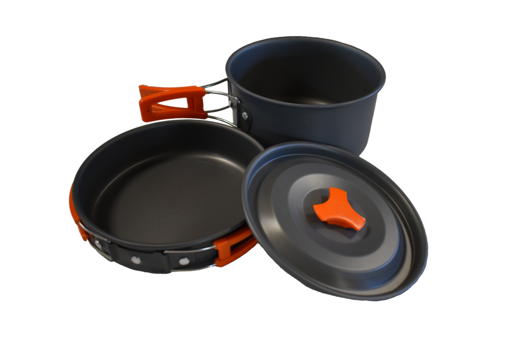 Make Your Own Cook Kit - River Country Products