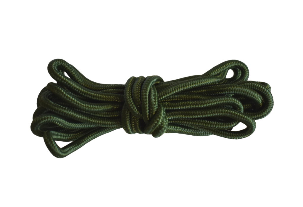 Rope – Two 8ft Lengths - River Country Products