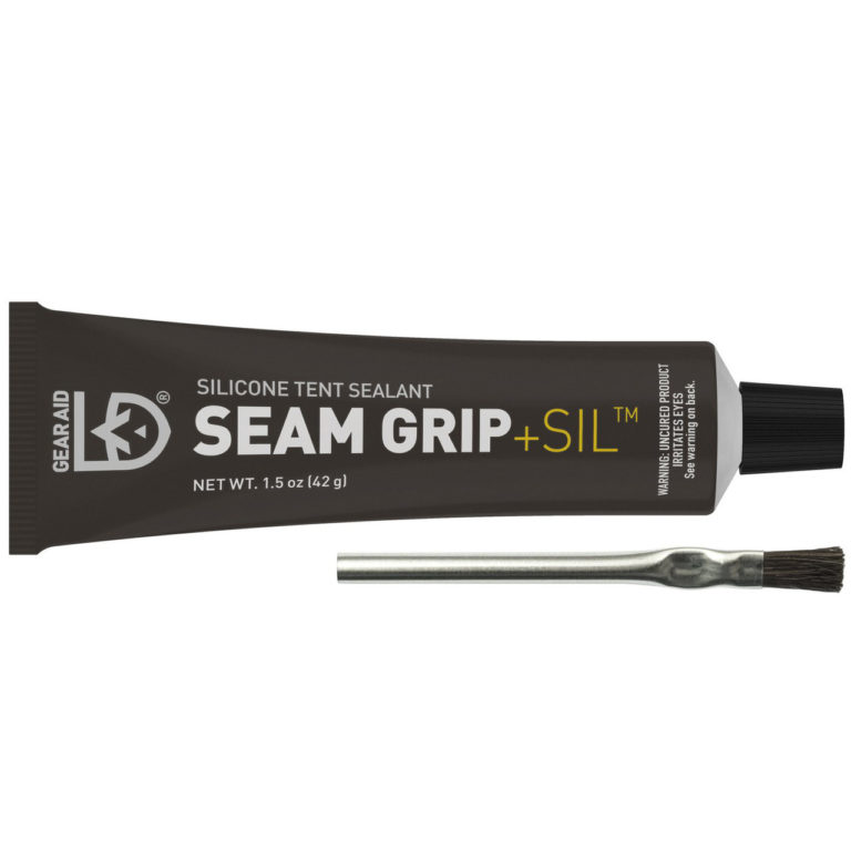 Seam Grip +SIL (Gear Aid) - River Country Products