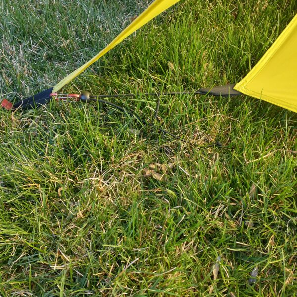 Trekker Elite Tarp Tent - River Country Products