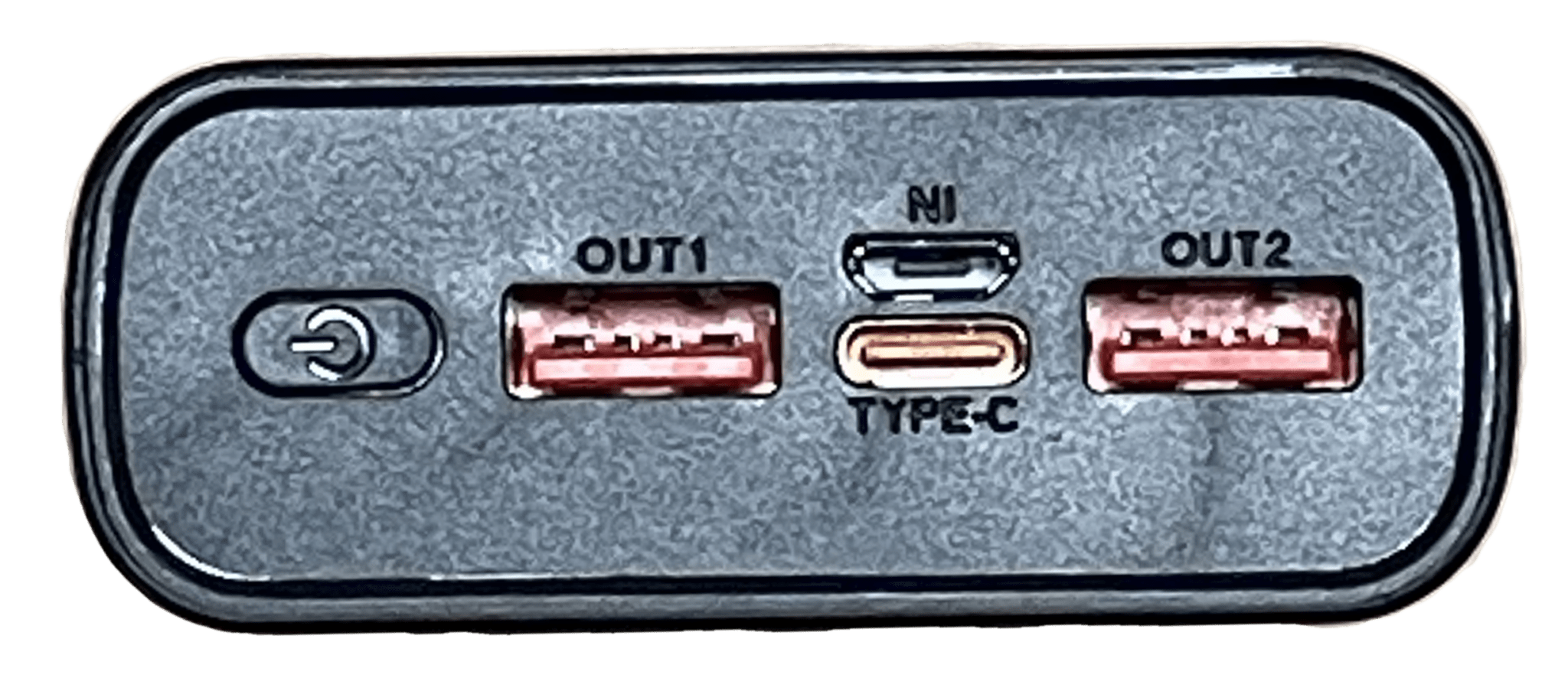 Fast 22.5W USB Slim Charger - River Country Products