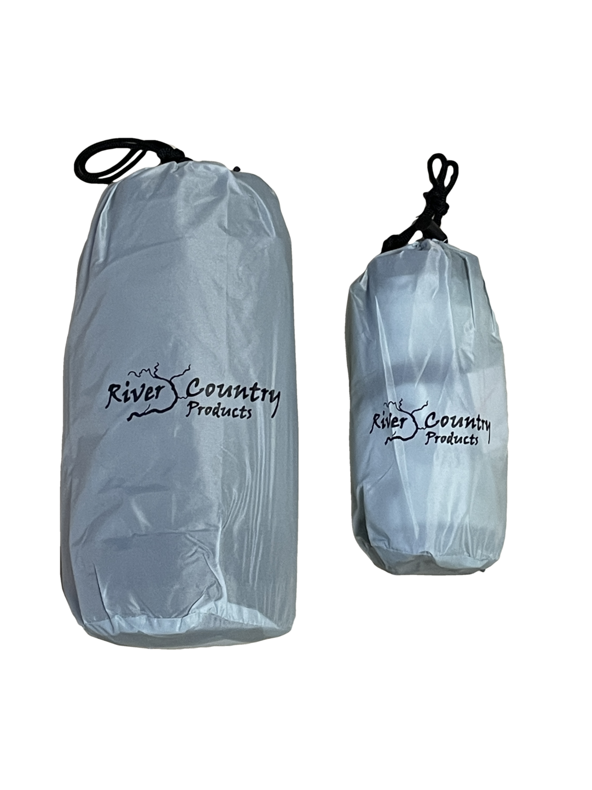 Sleeping Bag, Self-Inflating Sleeping Pad – Combo Set - River Country ...