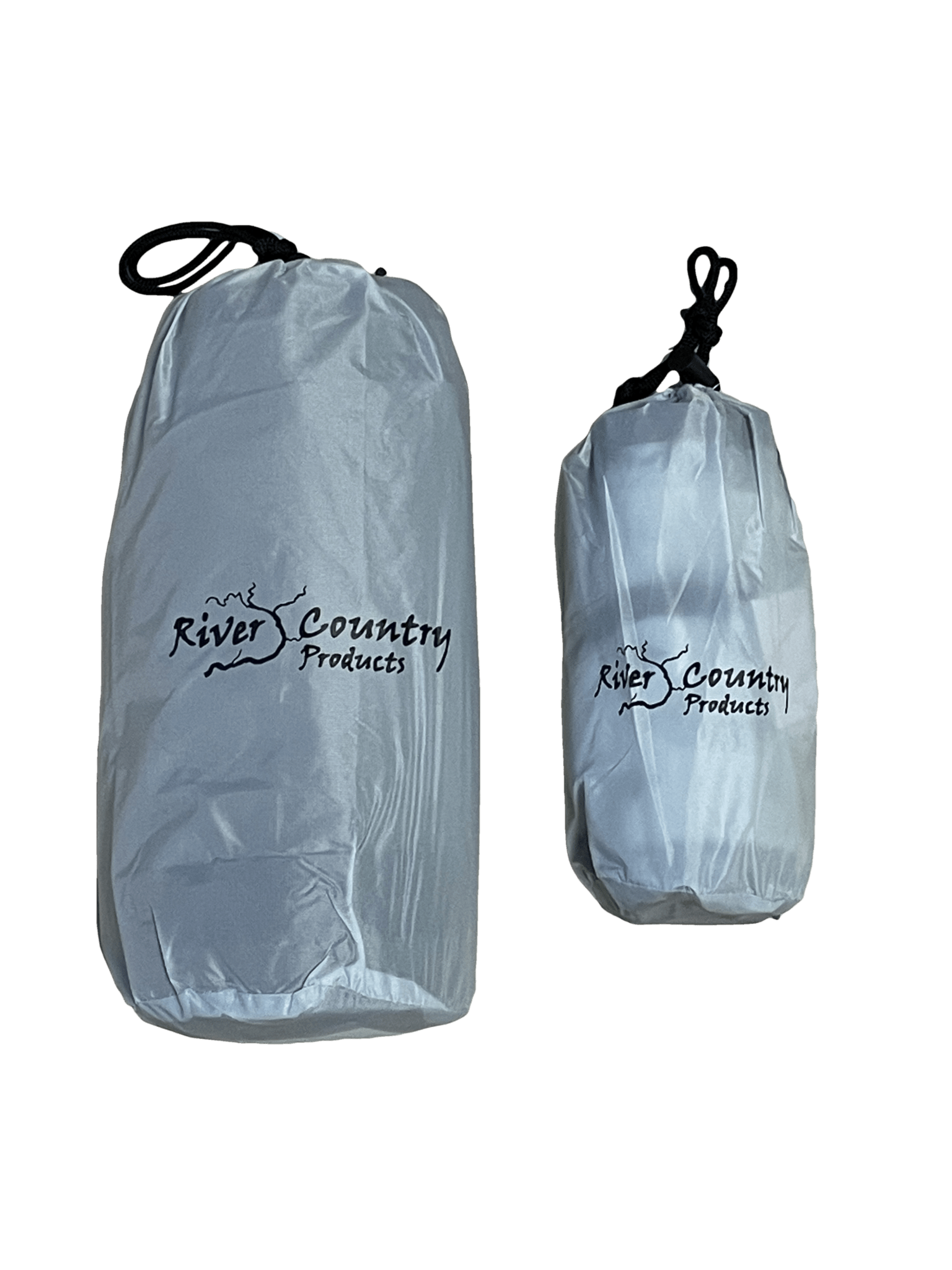 Sleeping Bag, Self-Inflating Sleeping Pad – Combo Set - River Country ...