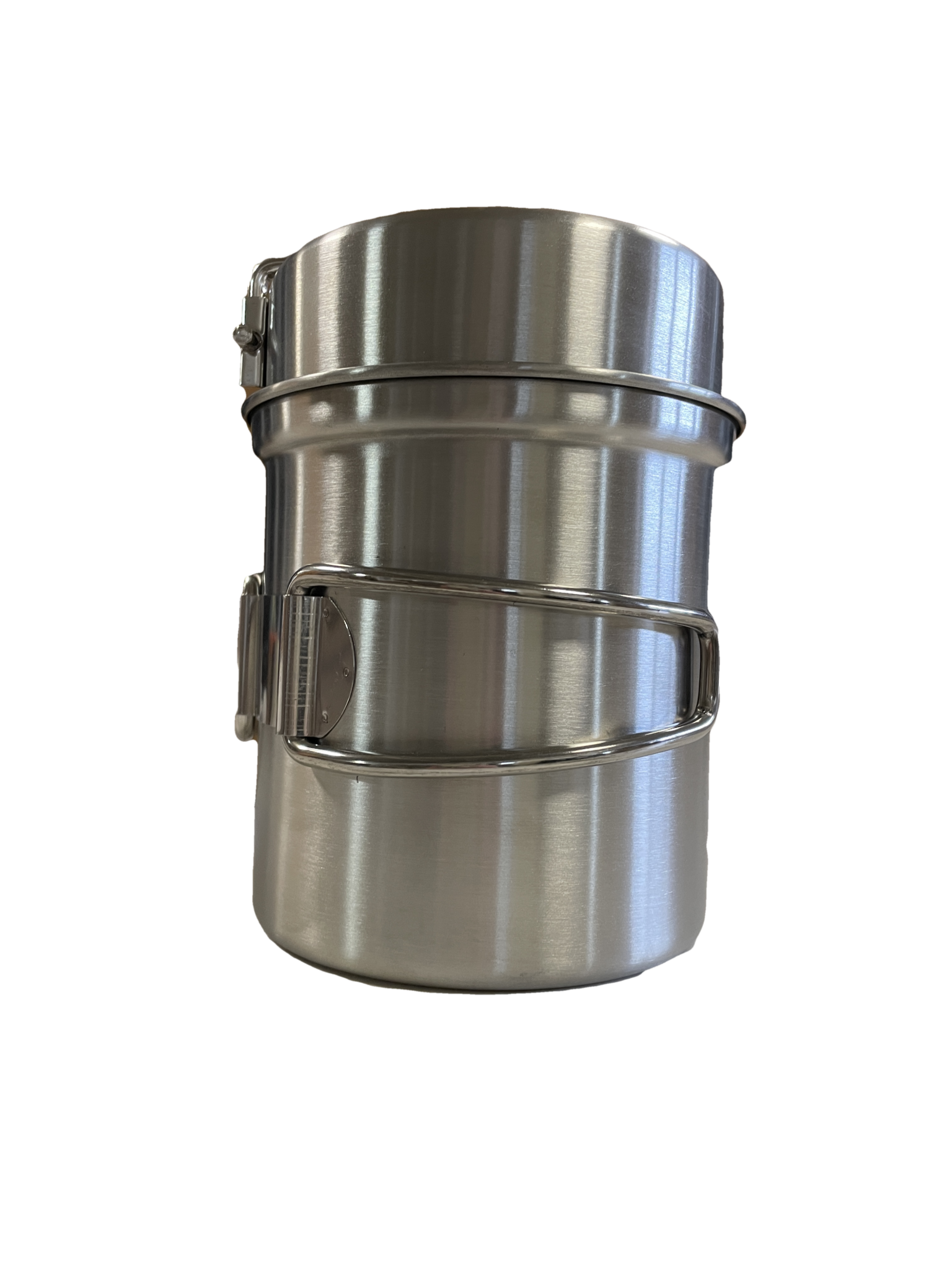 Stainless Steel Camping Pot Set - River Country Products