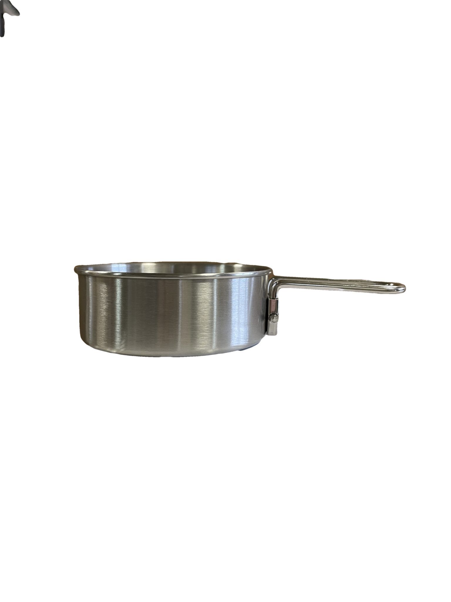 Stainless Steel Camping Pot Set - River Country Products