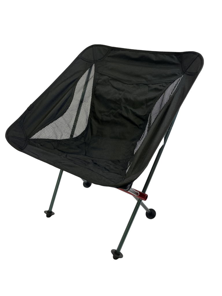 Foldable Camp Moon Chair - River Country Products