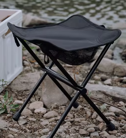 Foldable Camping Stool - River Country Products