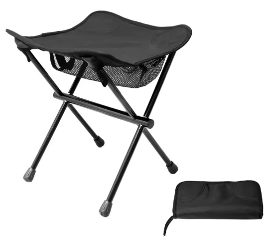 Foldable Camping Stool - River Country Products