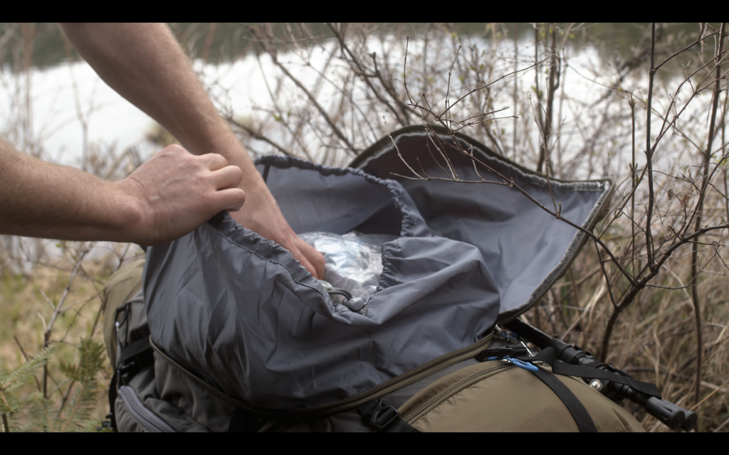 LifePack, The Ultimate 7-Day Survival Backpack - River Country Products