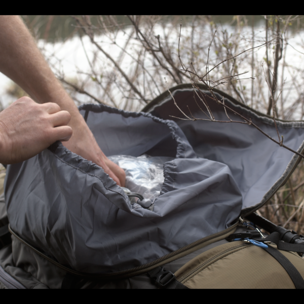LifePack, The Ultimate 7-Day Survival Backpack - River Country Products