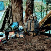 LifePack, The Ultimate 7-Day Survival Backpack - River Country Products