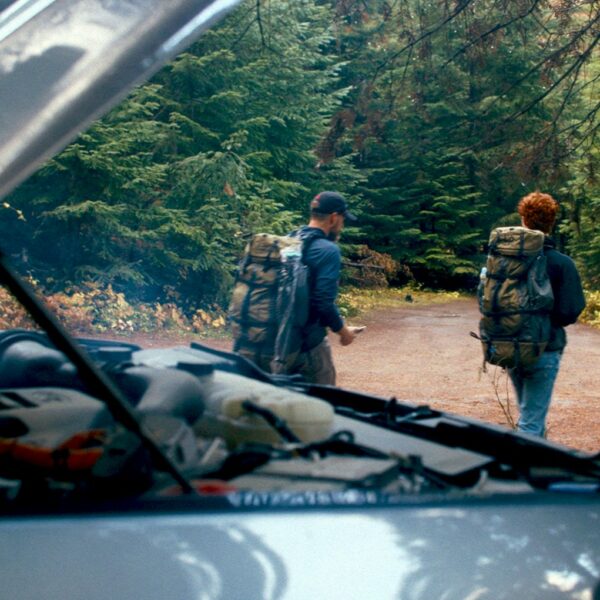 LifePack, The Ultimate 7-Day Survival Backpack - River Country Products