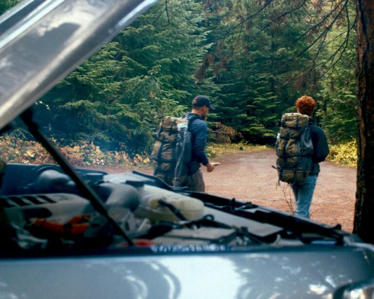 LifePack, The Ultimate 7-Day Survival Backpack - River Country Products