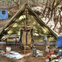 LifePack, The Ultimate 7-Day Survival Backpack - River Country Products