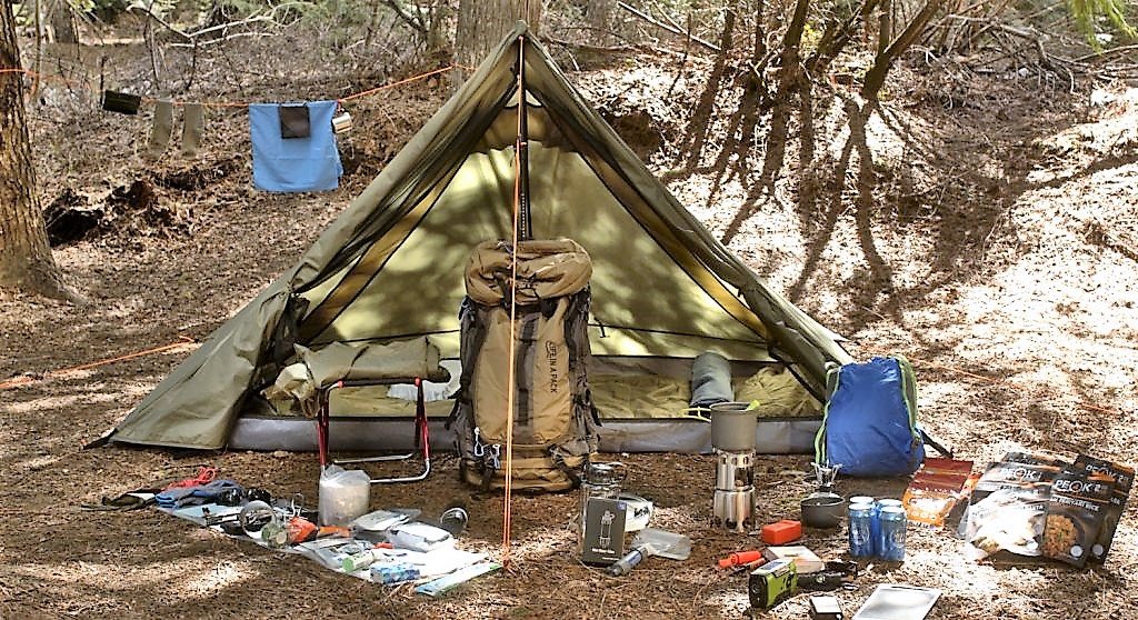 LifePack, The Ultimate 7-Day Survival Backpack - River Country Products