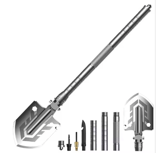 Folding Shovel Multi-tool - River Country Products
