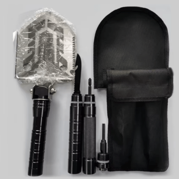 Folding Shovel Multi-tool - River Country Products
