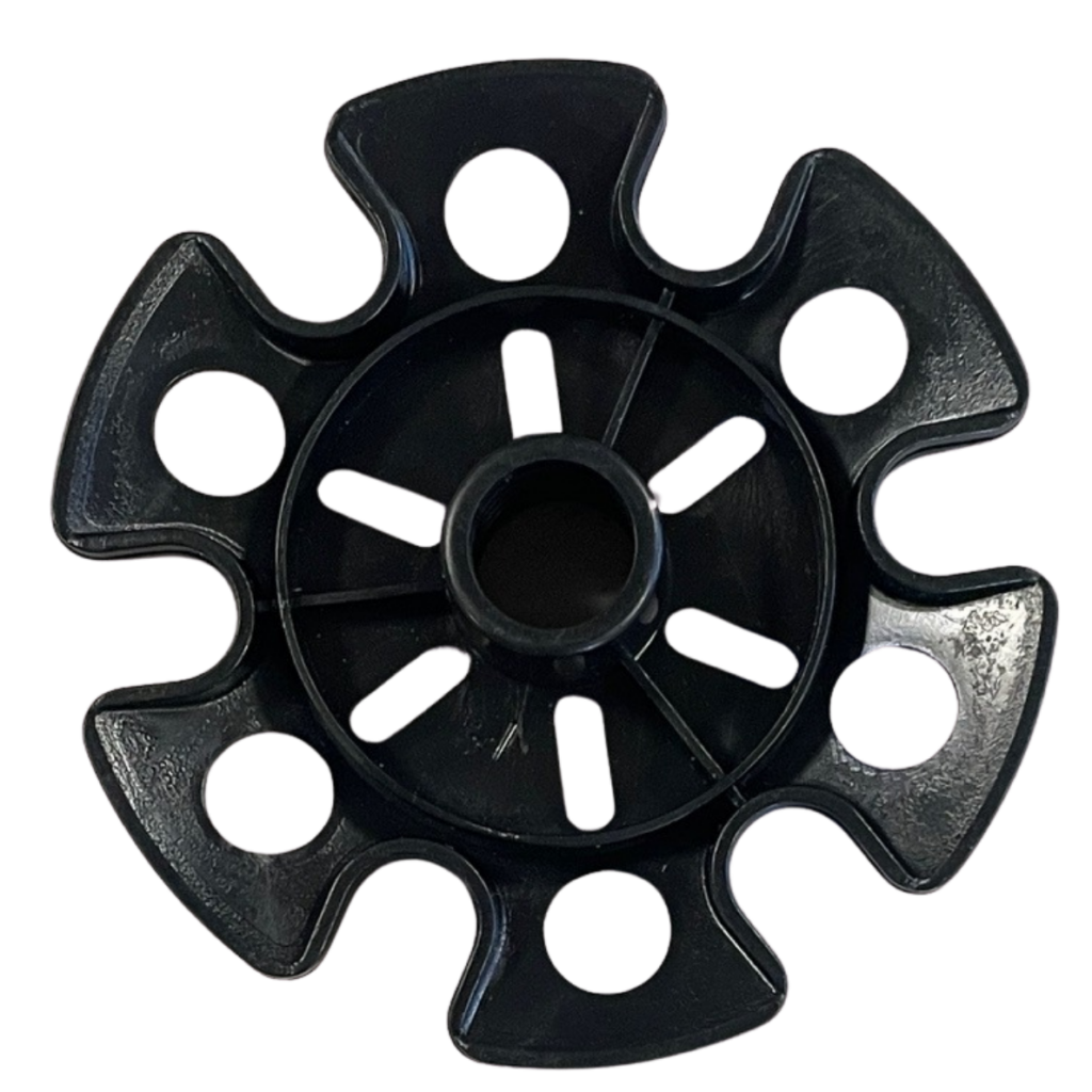 Trekking pole snow/sand baskets - River Country Products