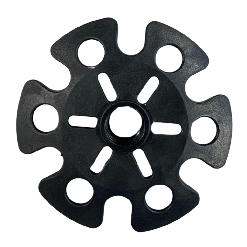 Trekking pole snow/sand baskets - River Country Products